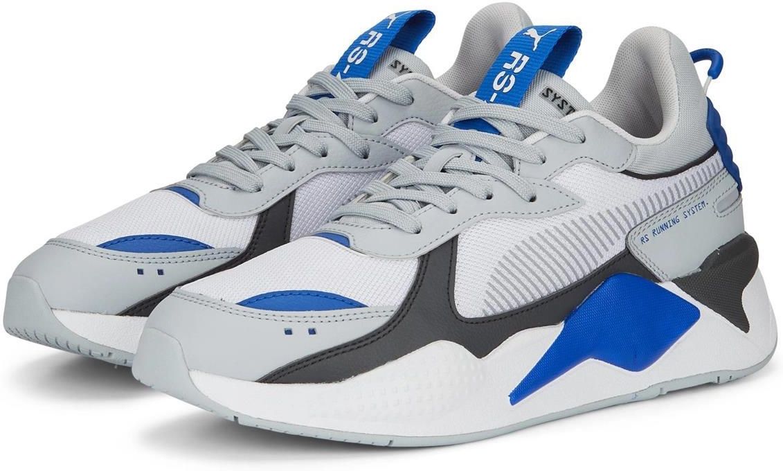 Męskie Buty Puma RS-X Geek 39117401 – Biały - Ceny i opinie - Ceneo.pl