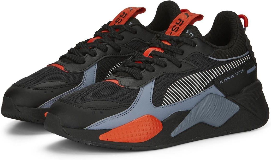 Męskie Buty Puma RS-X Geek 39117402 – Szary - Ceny i opinie - Ceneo.pl