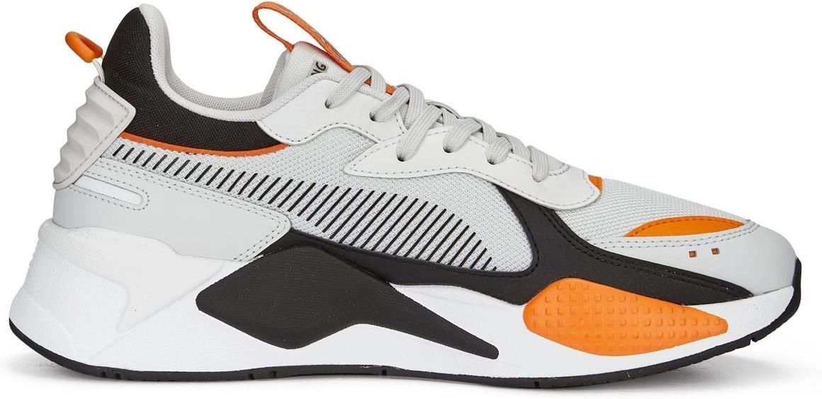 Męskie Buty Puma RS-X Geek 39117403 – Szary - Ceny i opinie - Ceneo.pl