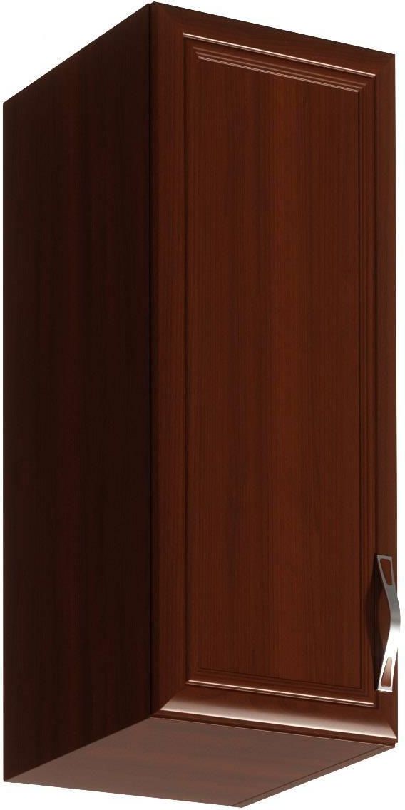 Gała Meble Szafka Kuchenna Górna Sycylia Orzech G30 L 25951 - Opinie i ...