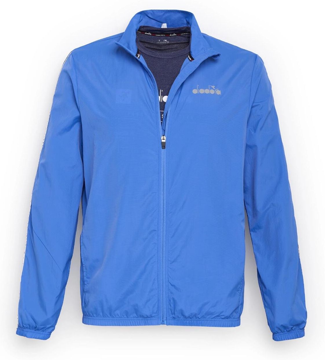 Kurtka męska DIADORA MULTILAYER JACKET BE ONE - Ceny i opinie - Ceneo.pl