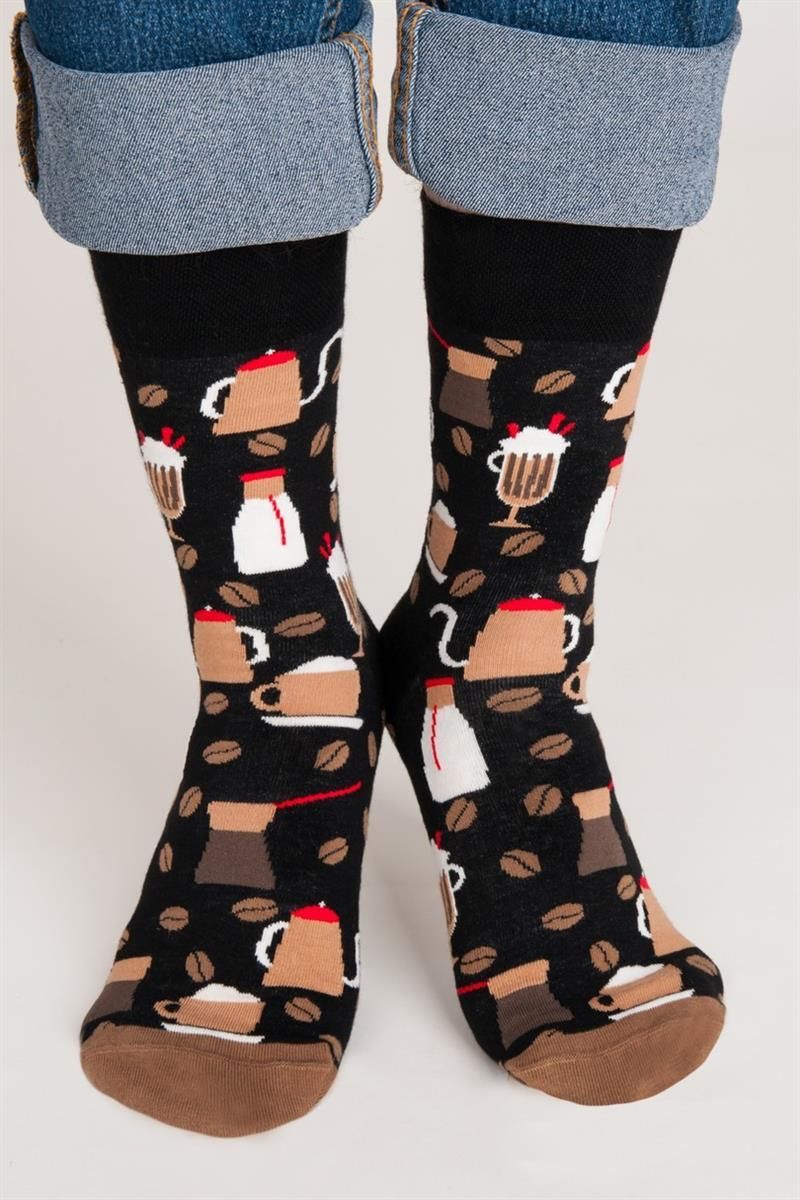 NOVITI SKARPETY BAWEŁNIANE PREMIUM SB003 - Ceny i opinie - Ceneo.pl