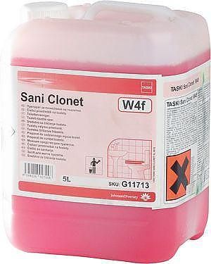 Taski Sani Clonet 5L - Opinie i atrakcyjne ceny na Ceneo.pl