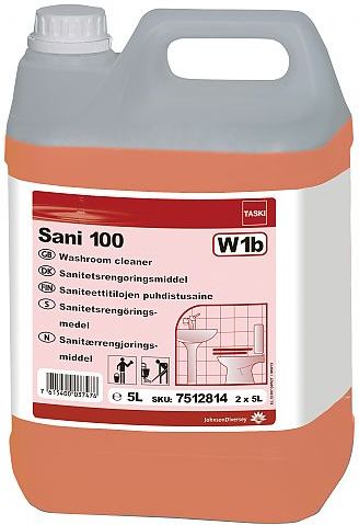 Taski Sani 100 - Opinie i atrakcyjne ceny na Ceneo.pl