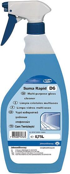 Suma Rapid D6 - Opinie i atrakcyjne ceny na Ceneo.pl