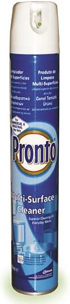 Pronto Multi Surface Cleaner - Opinie i atrakcyjne ceny na Ceneo.pl