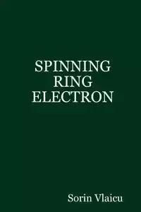 SPINNING RING ELECTRON - Literatura obcojęzyczna - Ceny i opinie - Ceneo.pl