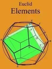 Euclid Elements - Literatura obcojęzyczna - Ceny i opinie - Ceneo.pl