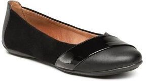 Baleriny Geox - D Charlene A D35Y7A 021BC C9999 Black - Ceny i opinie ...