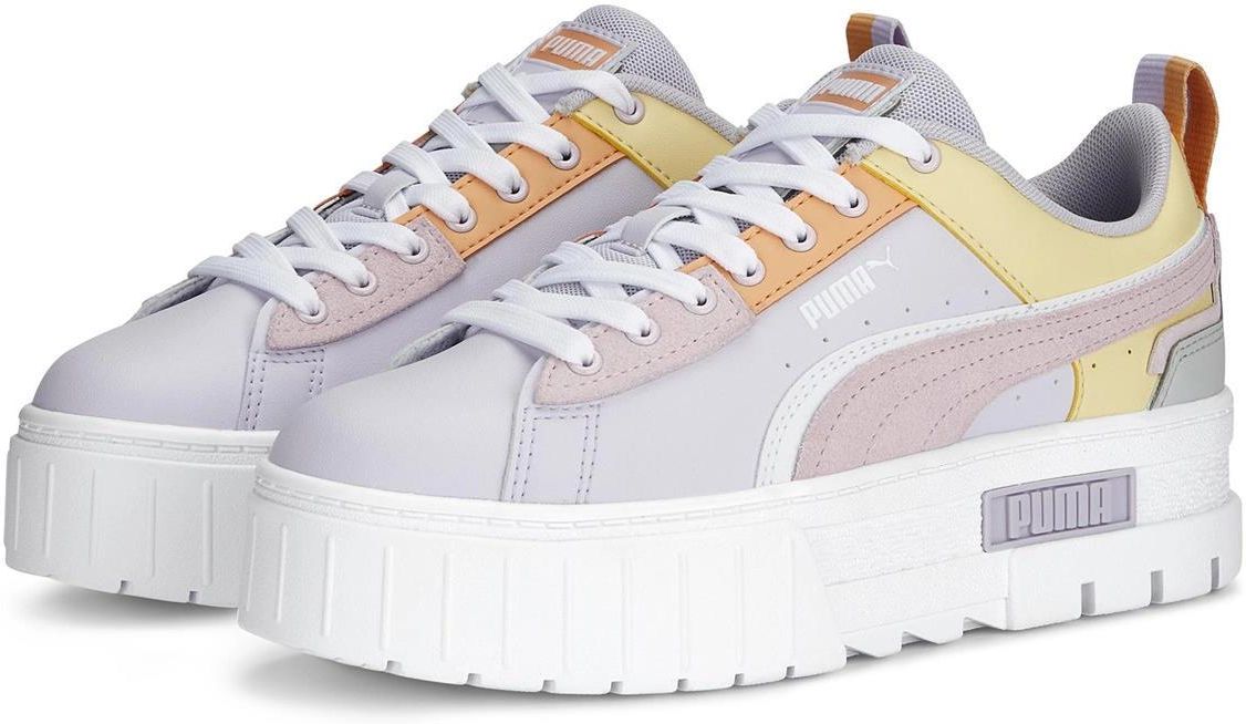 Damskie Buty Puma Mayze UT Pop Wns 39108503 – Fioletowy - Ceny i opinie ...