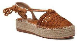 Espadryle Refresh - 170615 Camel - Ceny i opinie - Ceneo.pl