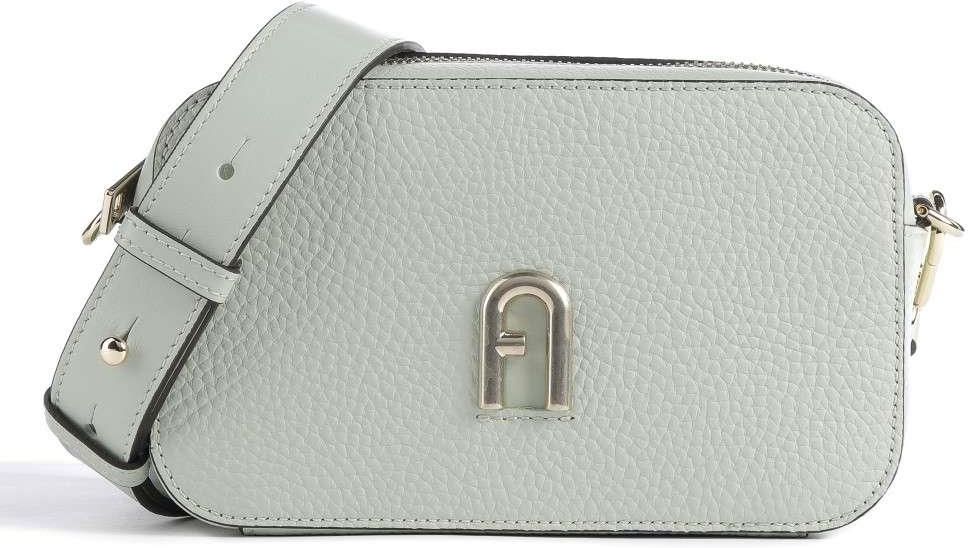 Furla Primula Mini Torba przez ramię mięta zielona - Ceny i opinie ...