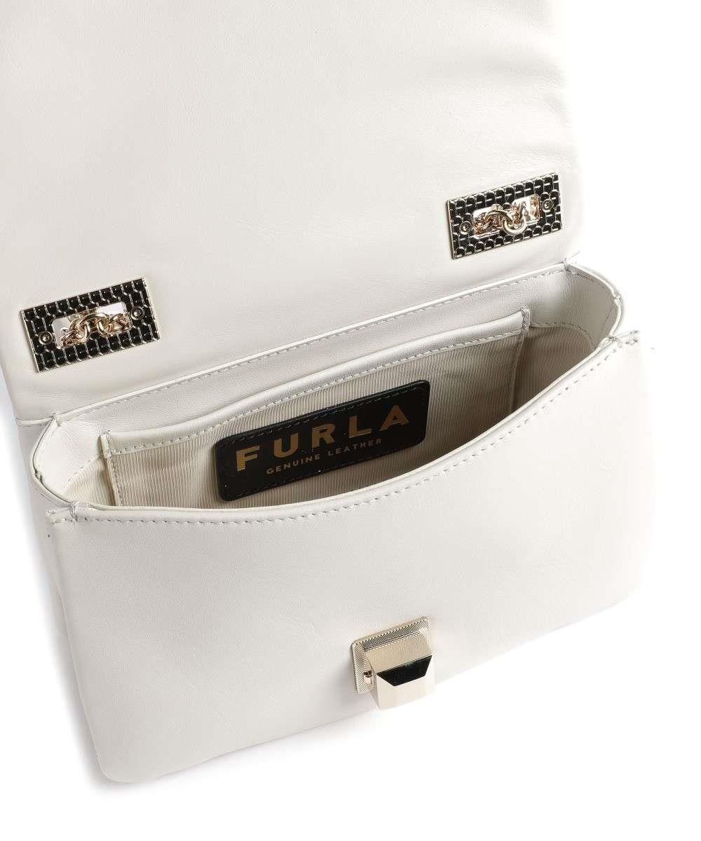 Furla Lulu Torba przez ramię kość słoniowa - Ceny i opinie - Ceneo.pl