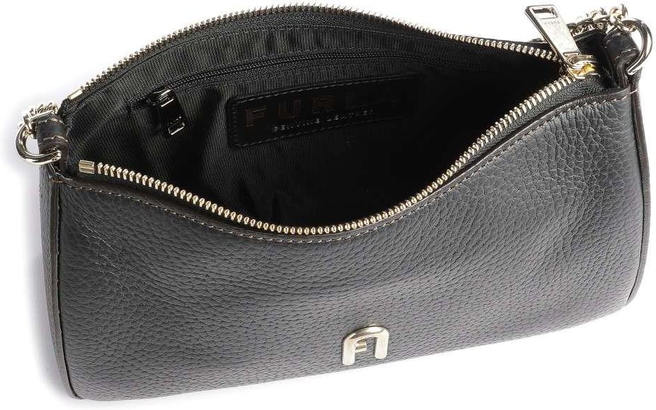 Furla Primula Mini Torba przez ramię czarny - Ceny i opinie - Ceneo.pl