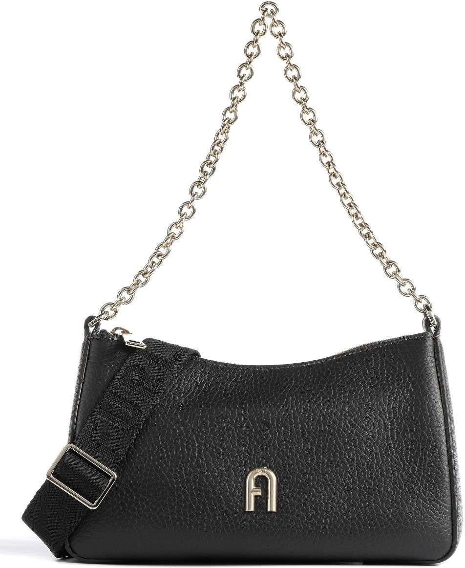 Furla Primula Mini Torba przez ramię czarny - Ceny i opinie - Ceneo.pl