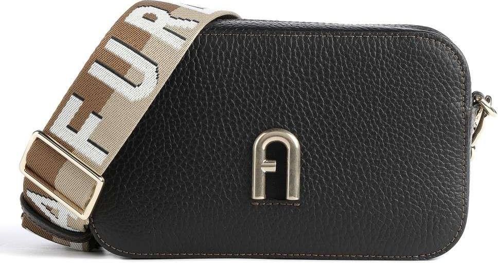 Furla Primula Mini Torba przez ramię czarny - Ceny i opinie - Ceneo.pl