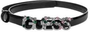 Guess Pasek Damski W0YZ13 - Ceny i opinie - Ceneo.pl