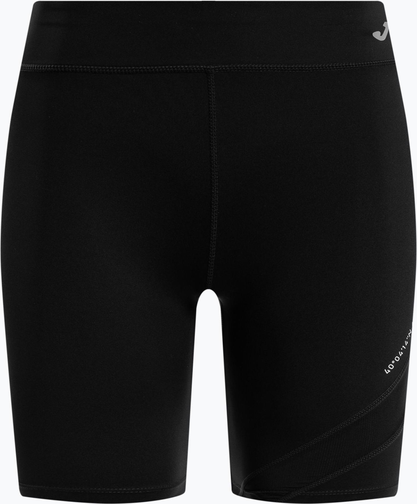 Joma Damskie Rnature Short Tights Czarne 901823 100 Ceny I Opinie