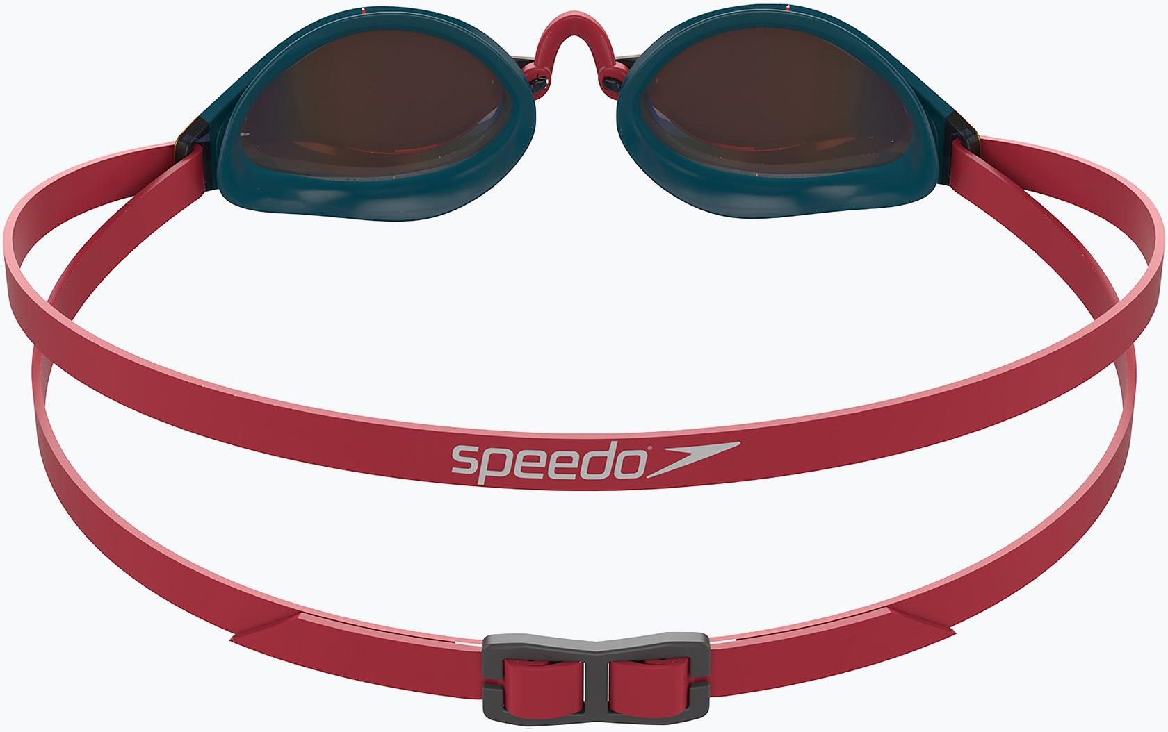 Speedo Fastskin Speedsocket 2 Mirror Czerwone 6810897 - Ceny i opinie ...