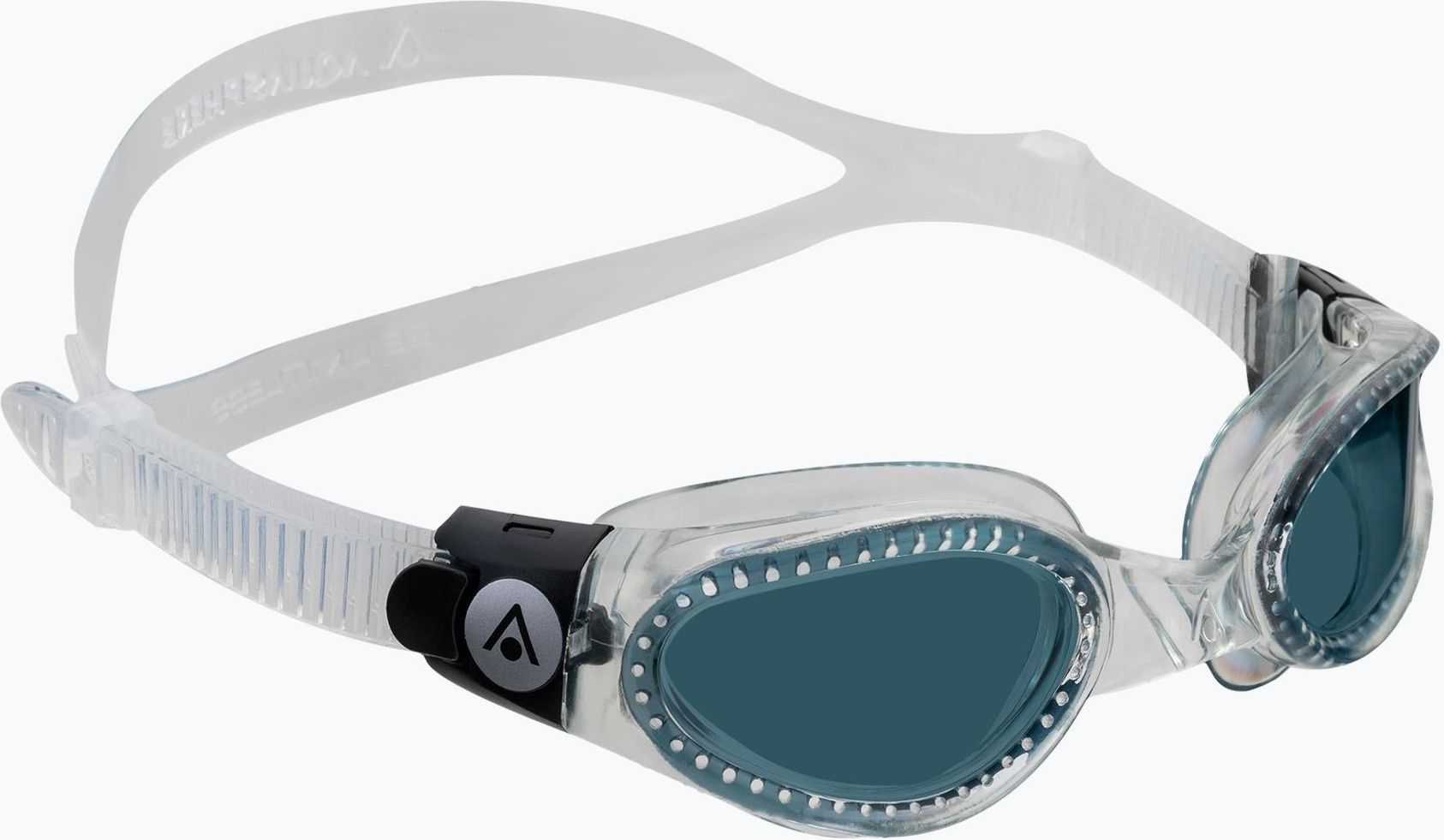 Aquasphere Kaiman Transparent Dark Ep3000000Ld - Ceny i opinie - Ceneo.pl