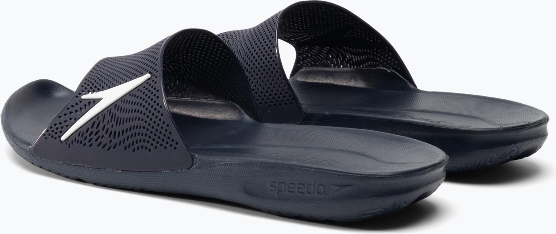 Speedo Klapki Męskie Atami Ii Max Am Granatowe 6809060 - Ceny i opinie ...