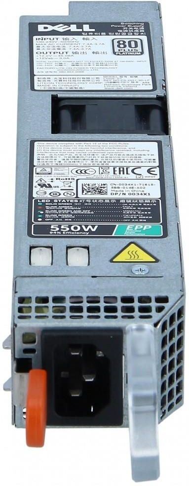 Zasilacz Dell Power Supply 600W Mm240 15G (CPL3THTT) - Opinie i ceny na ...