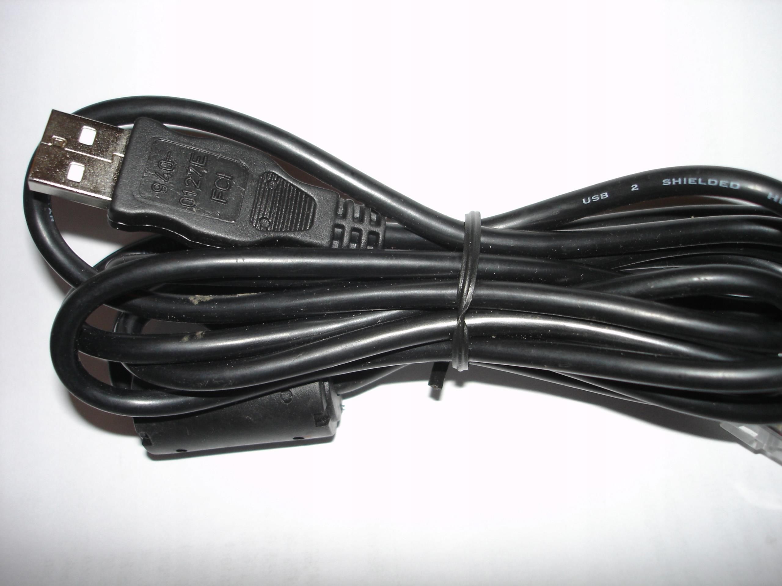 Zasilacz UPS Apc Kabel Ups 940-0127E Fci Np. Back-ups Seria Cs ...