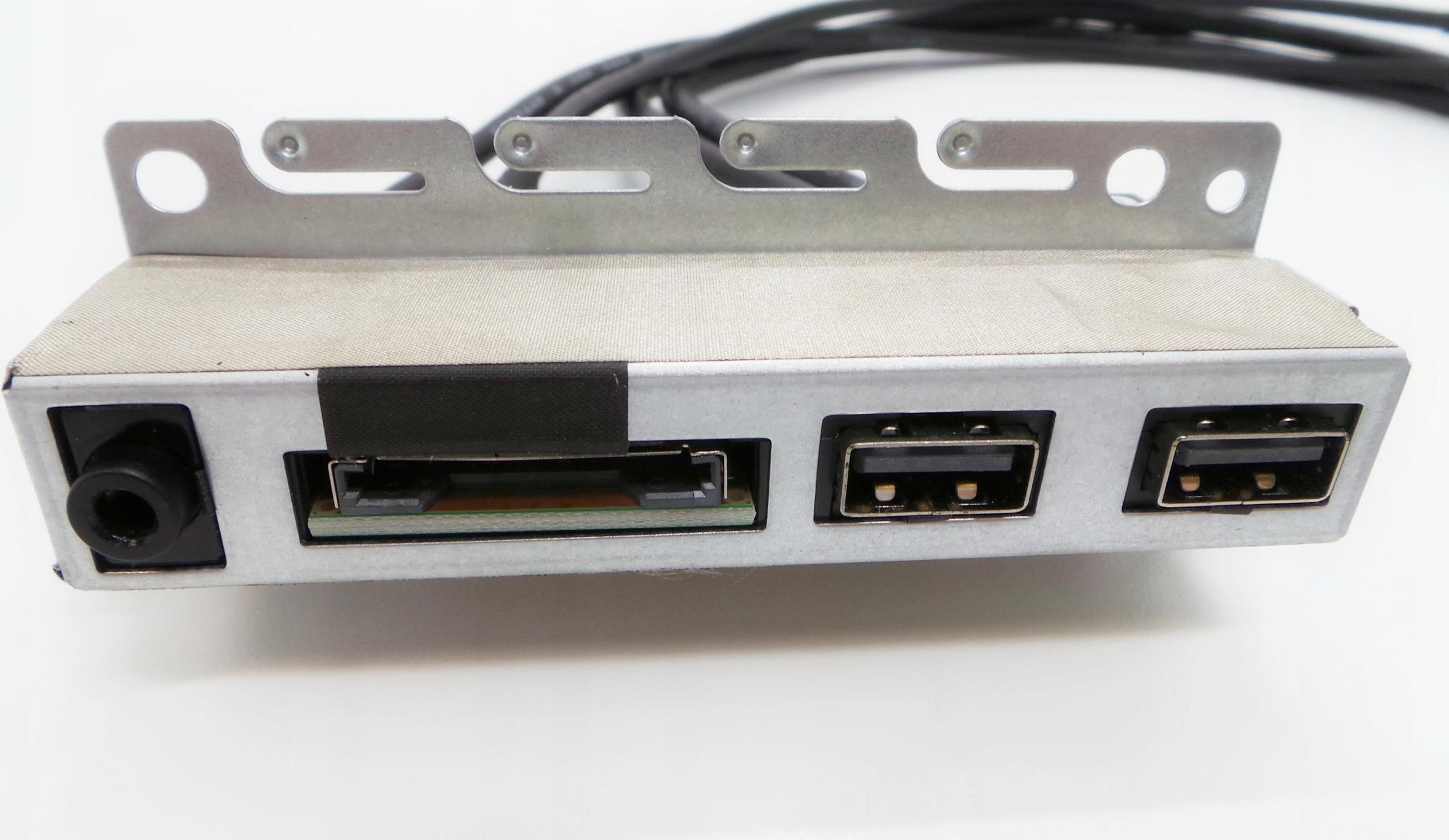 Obudowa komputerowa Hp Front panel Pavilion 570 porty Usb 3.0 Audio Sd ...