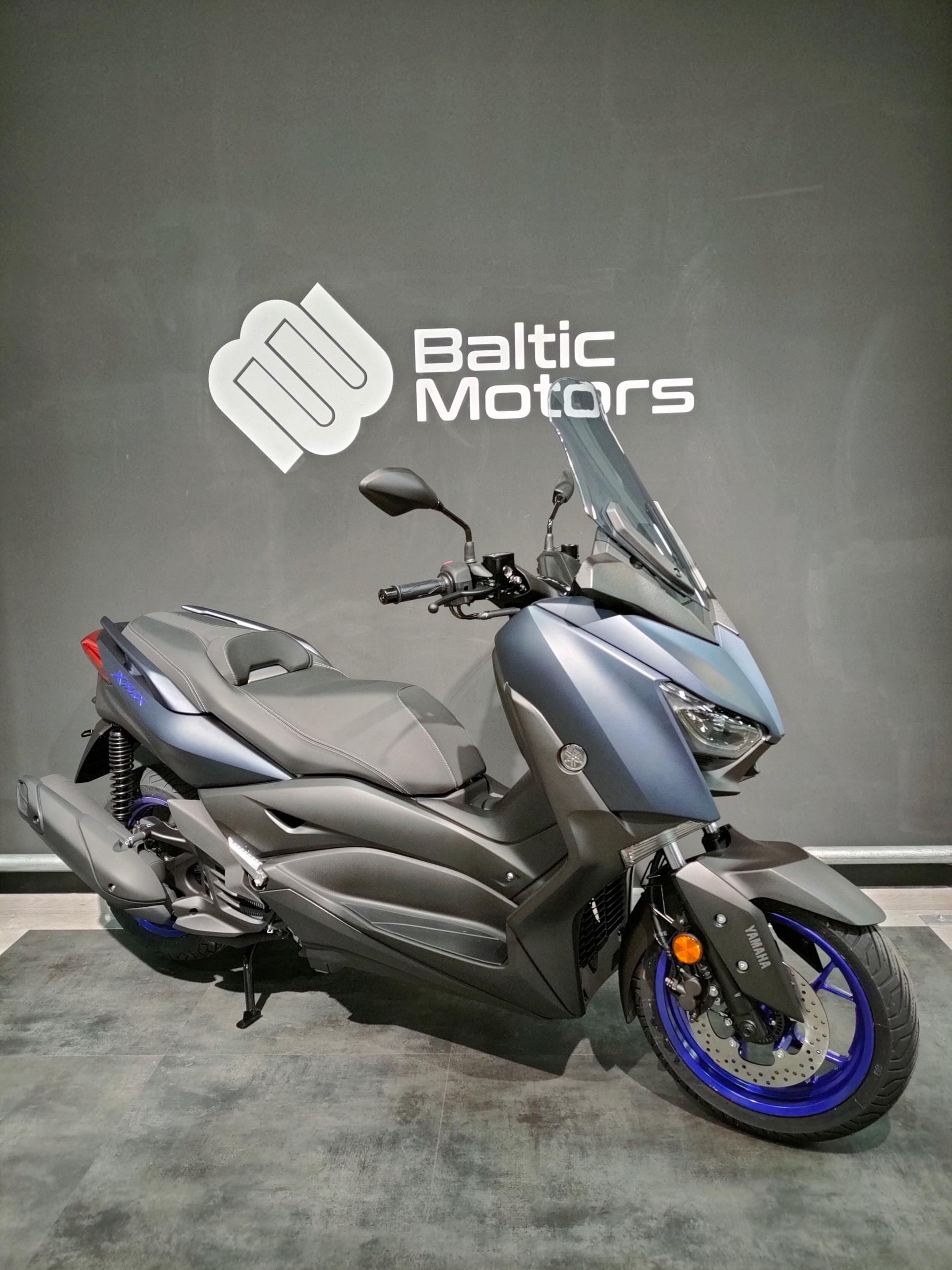 Yamaha XMAX 125 *Od ręki* Dealer Gdańsk FV 23% - Opinie i ceny na Ceneo.pl