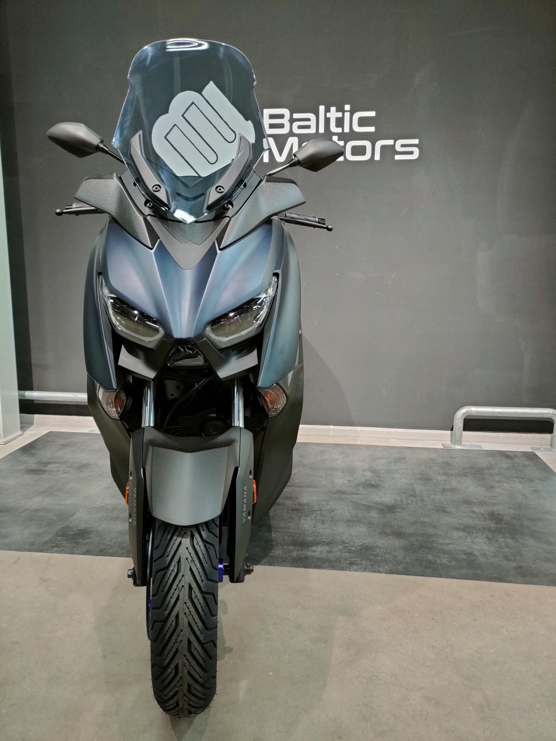 Yamaha XMAX 125 *Od ręki* Dealer Gdańsk FV 23% - Opinie i ceny na Ceneo.pl