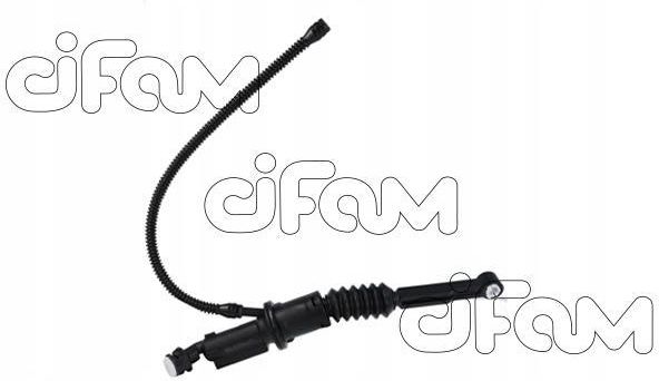 Cifam Pompa Sprzęgła 505275 - Opinie i ceny na Ceneo.pl