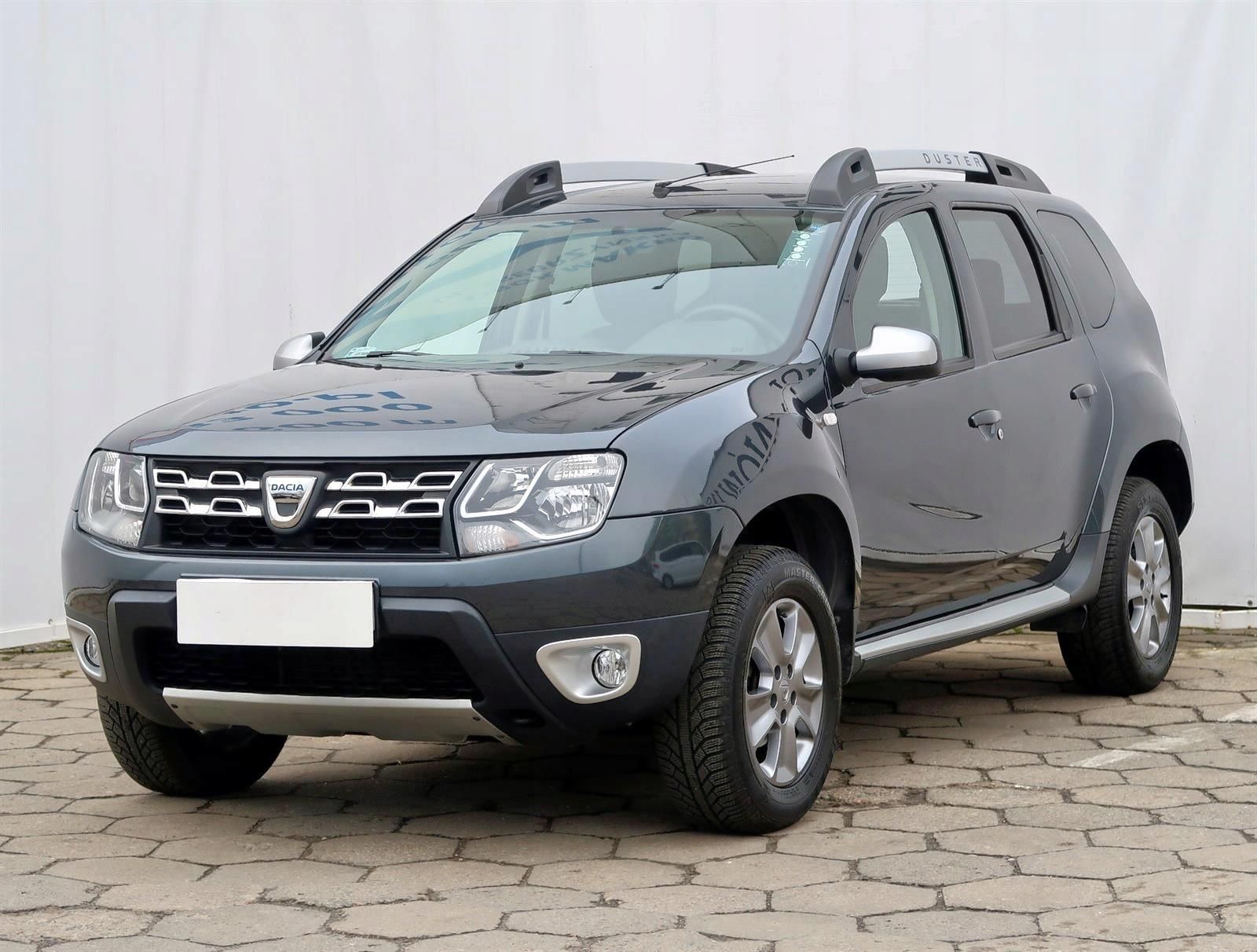 Dacia Duster 1.6 SCe , Salon Polska - Opinie i ceny na Ceneo.pl