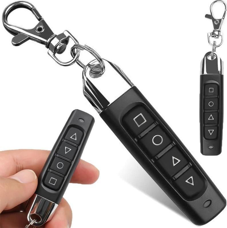 System domotyki Retoo Samokopiujący Pilot Uniwersalny E357 - Opinie i ...