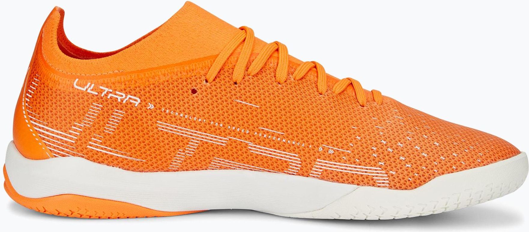 Puma Męskie Ultra Match It Pomarańczowe 107221 01 - Ceny i opinie ...