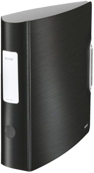 Kensington Leitz Active Style Segregator 180° A4 75Mm Czarny - Ceny i ...