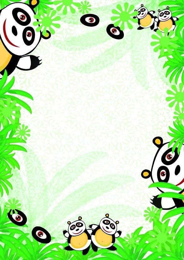 Galeria Papieru Dyplom Panda A4 170 G/M2 25szt. - Ceny i opinie - Ceneo.pl