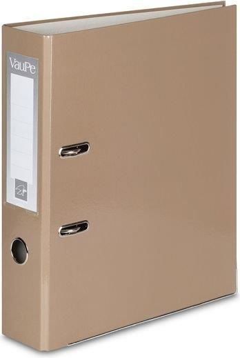 Vaupe Fck Segregator Dźwigniowy A4 50Mm Kakaowy - Ceny i opinie - Ceneo.pl