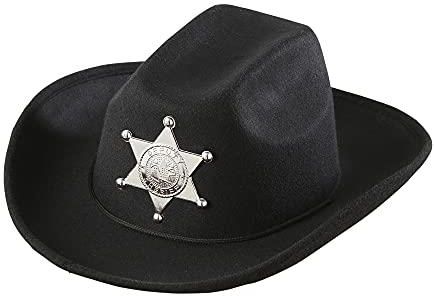 Widmann 0484P Kapelusz Cowboy Chłopcy Taglia Unica - Ceny i opinie ...