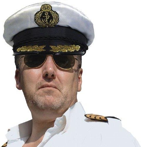 Boland Folat Statek Wycieczkowy Kapitan Kapelusz - Ceny i opinie - Ceneo.pl