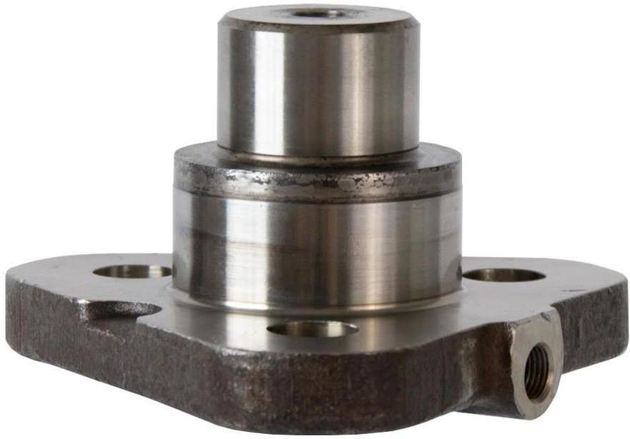 New Holland Sworzeń Zwrotnicy Dolny (84259753) - Opinie i ceny na Ceneo.pl