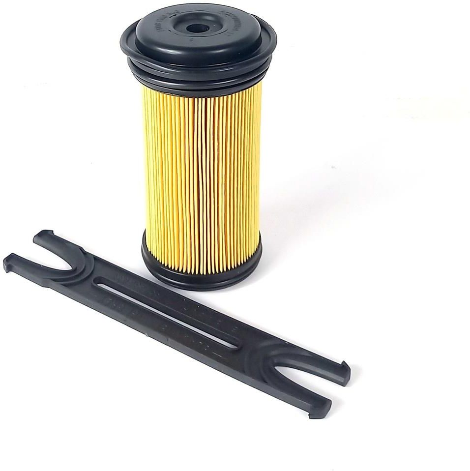 New Holland Filtr Ad Blue Sitko (47364243) - Opinie i ceny na Ceneo.pl