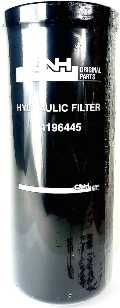 New Holland Filtr Hydrauliczny Napędu Hydrostatycznego (84196445 ...