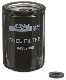 New Holland Filtr Paliwa (84557099) - Opinie i ceny na Ceneo.pl