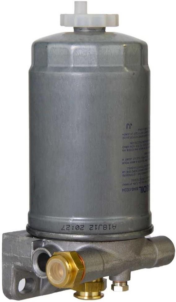 New Holland Filtr Paliwa Z Obudową (2852098) - Opinie i ceny na Ceneo.pl