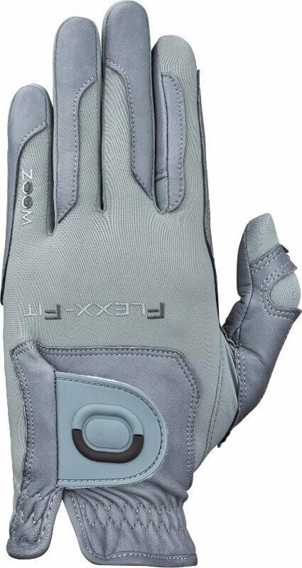Zoom Gloves Tour Womens Golf Glove Grey Lh - Ceny i opinie - Ceneo.pl