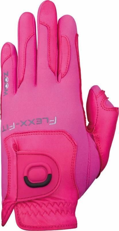 Zoom Gloves Tour Womens Golf Glove Fuchsia Lh - Ceny i opinie - Ceneo.pl