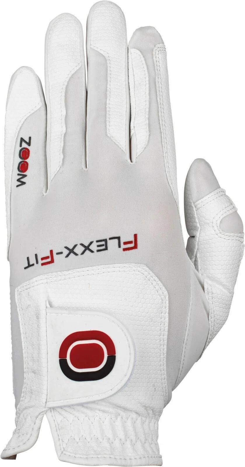 Zoom Gloves Weather Style Womens Golf Glove White Lh - Ceny i opinie ...