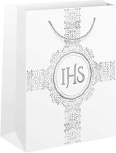 Pal Torebka Prezentowa Na I Komunię Świętą Duża 1 Szt. 69883 - Ceny i opinie - Ceneo.pl