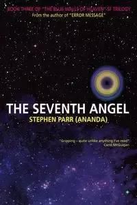 The Seventh Angel - Literatura obcojęzyczna - Ceny i opinie - Ceneo.pl