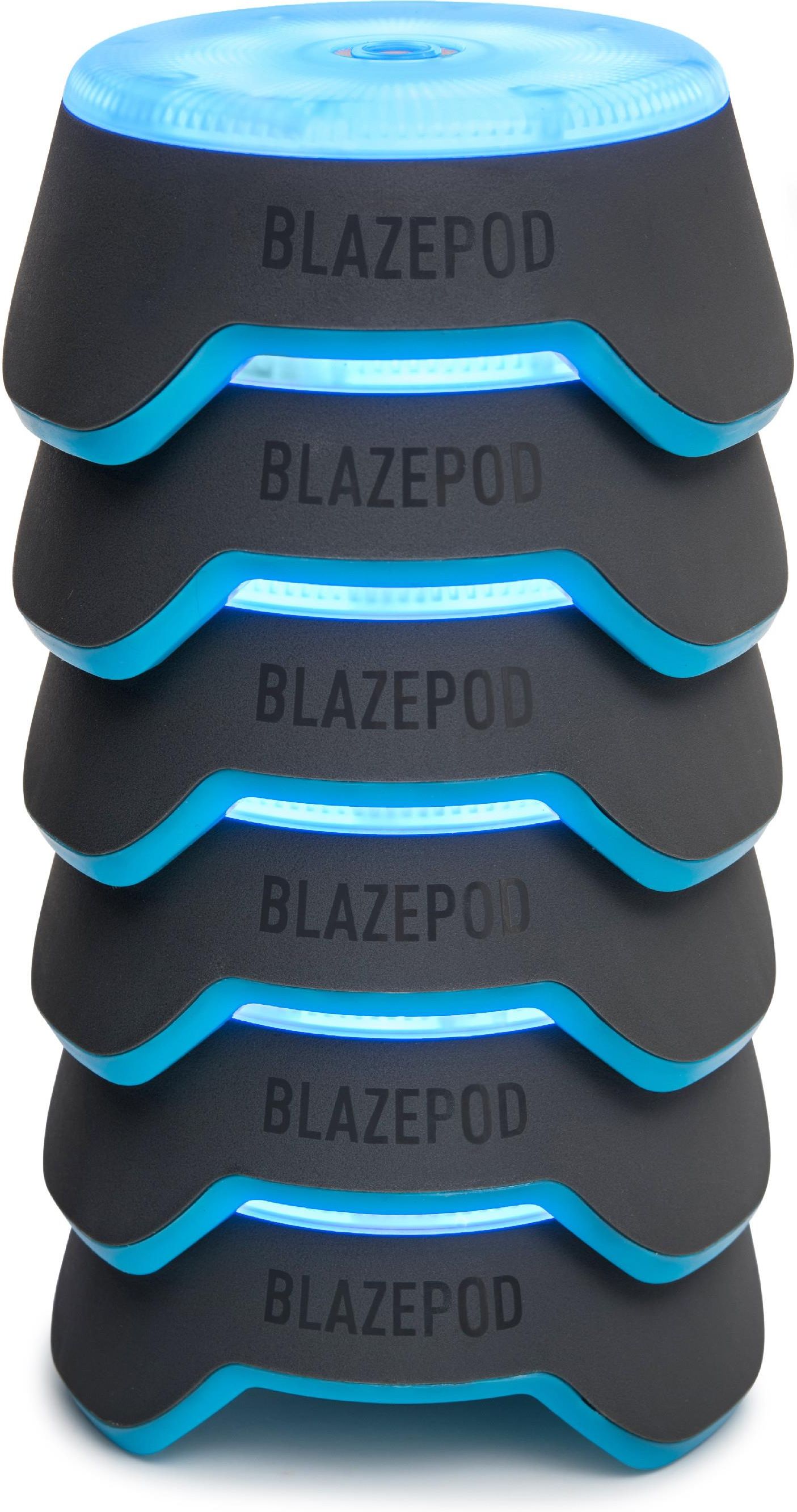 BlazePod Trainer Standard Kit, 6 szt. - Ceny i opinie - Ceneo.pl